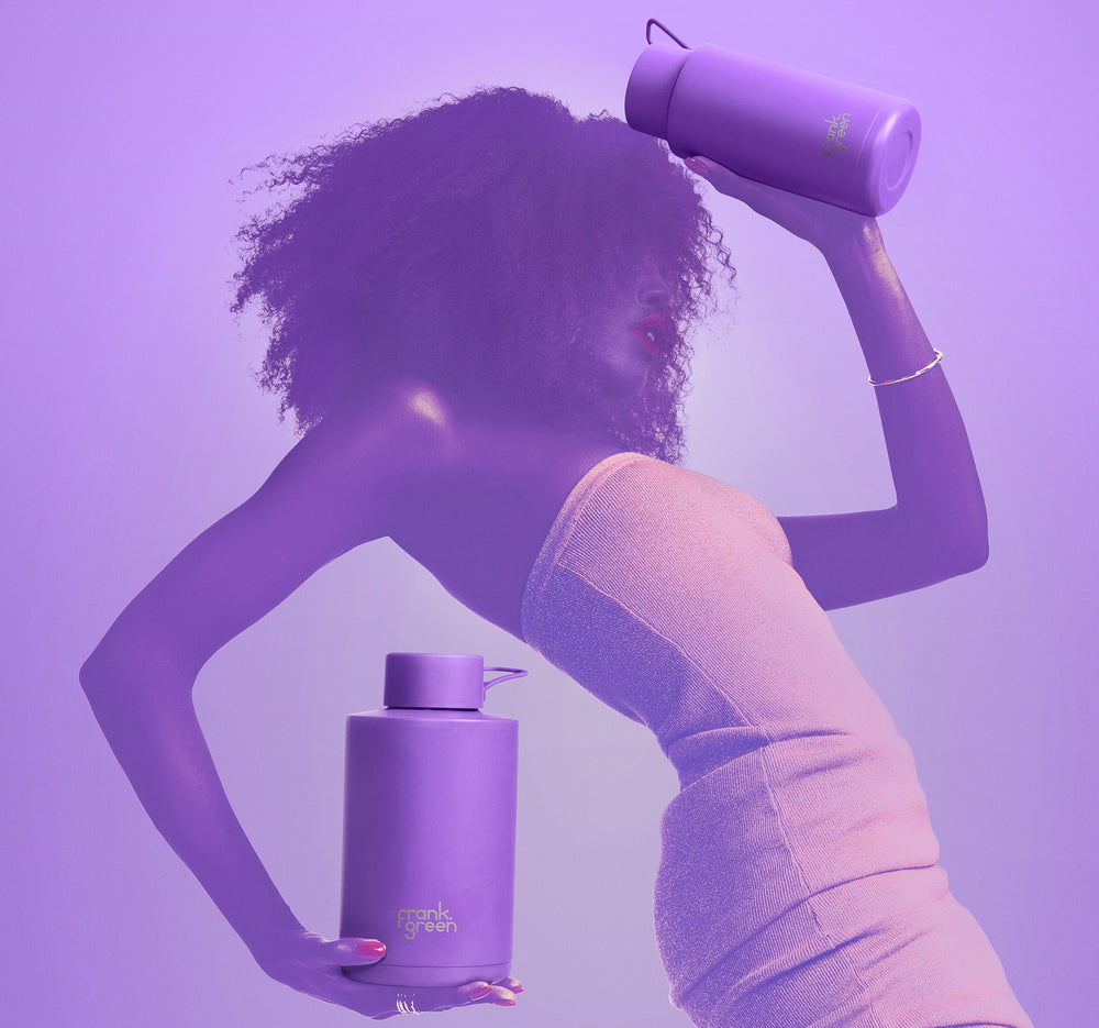 Reusable Cups and Bottles, Stainless Steel Cups – frank green Australia