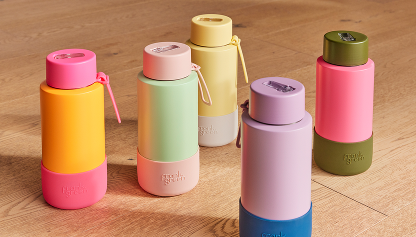 Sustainability | frank green – frank green Australia