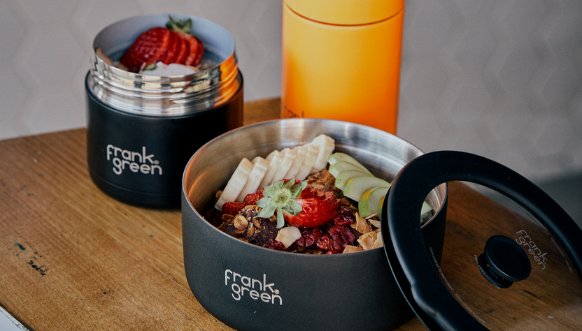 Sustainability | frank green – frank green Australia