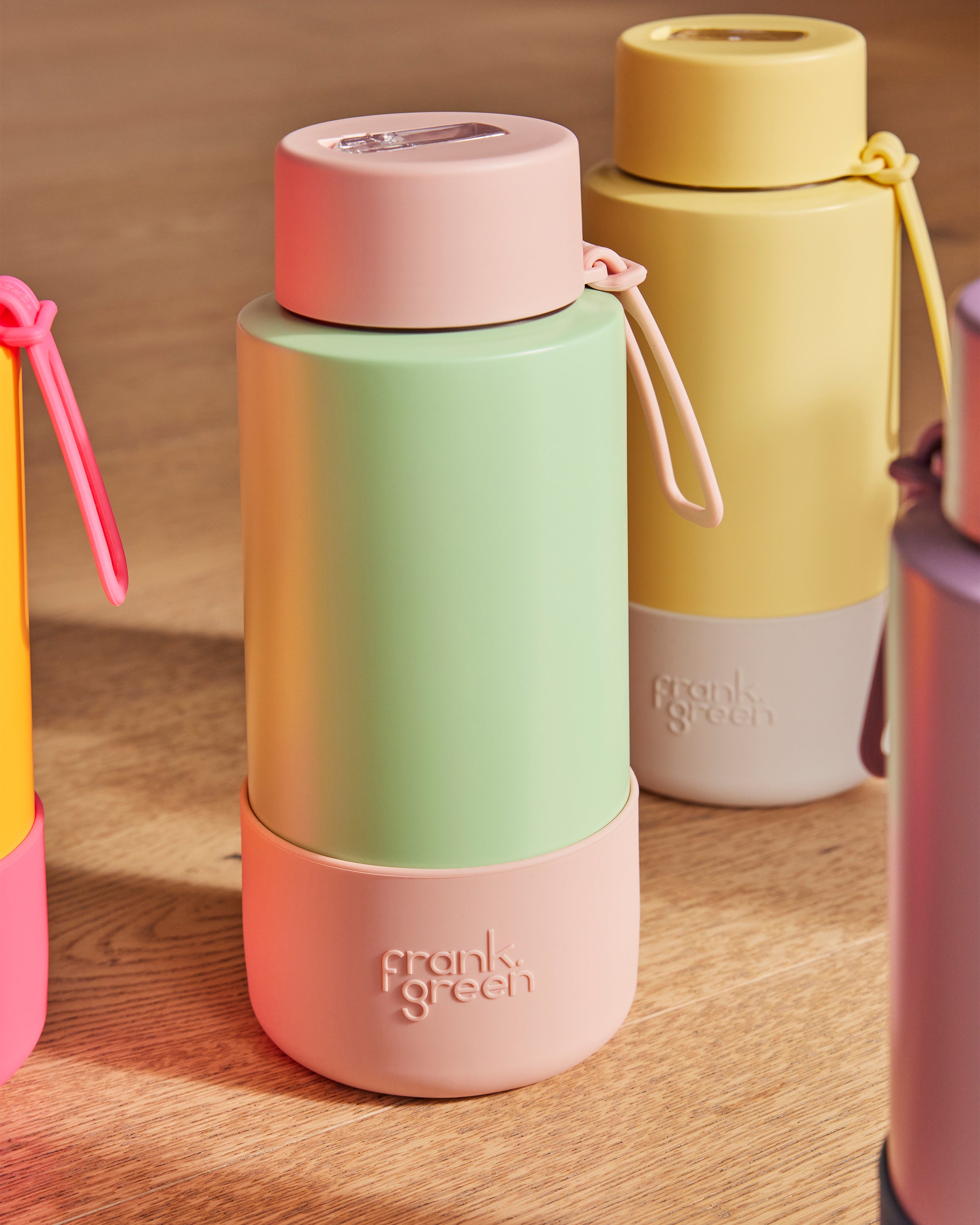 Reusable Cups & Coffee Cups | frank green Australia