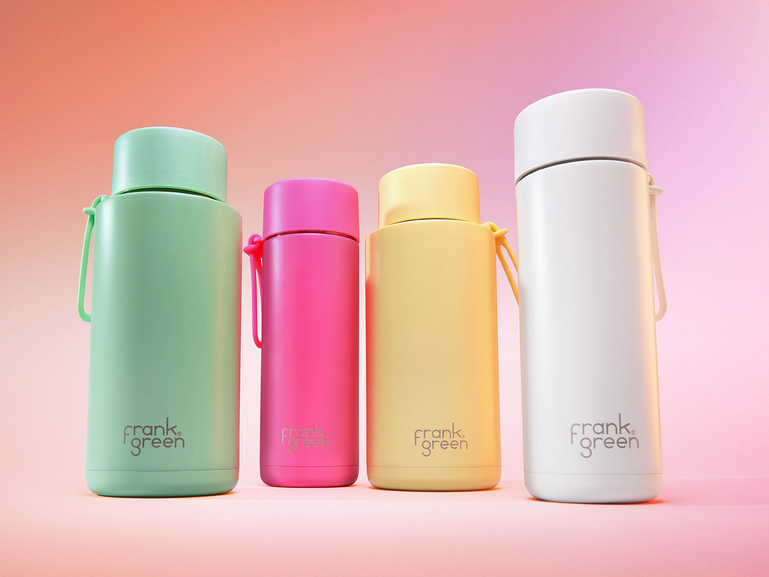 Kic Ceramic Reusable Bottle - 34oz / 1,000ml – frank green Australia