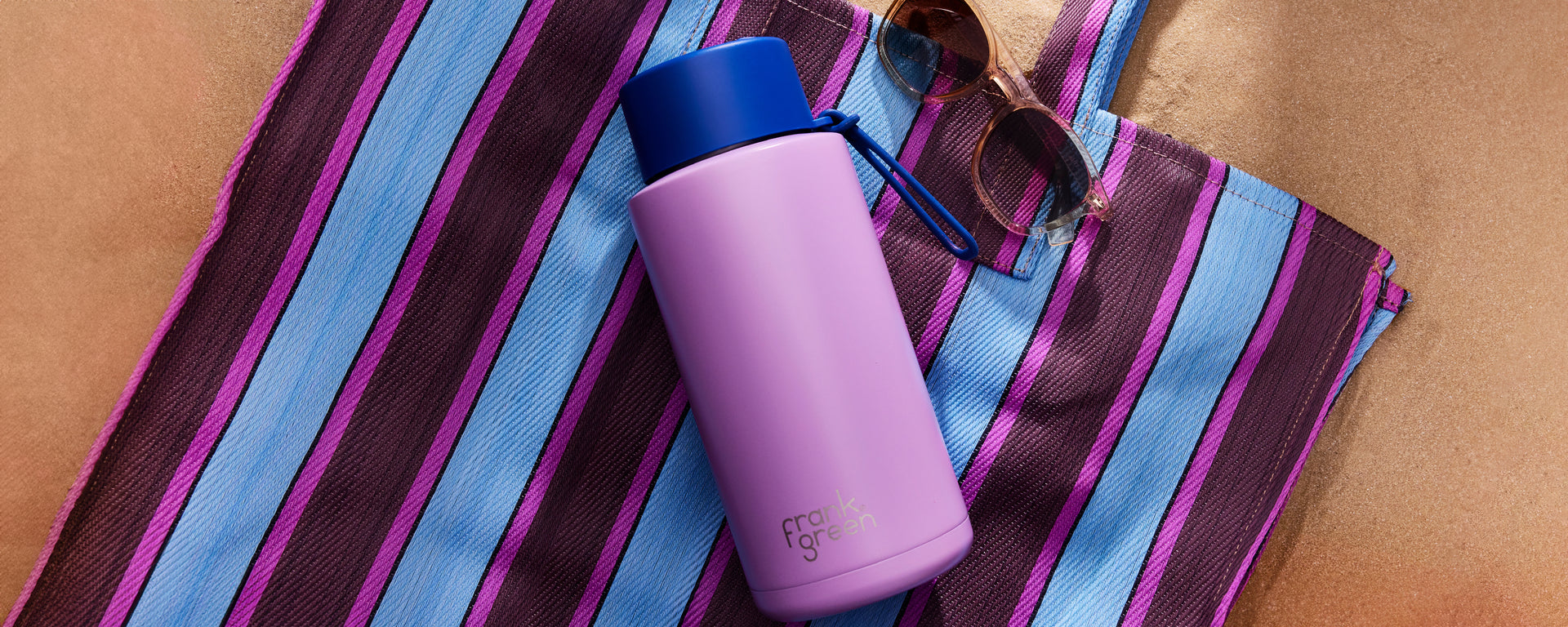 Best Sellers - Shop Water Bottles | frank green Australia