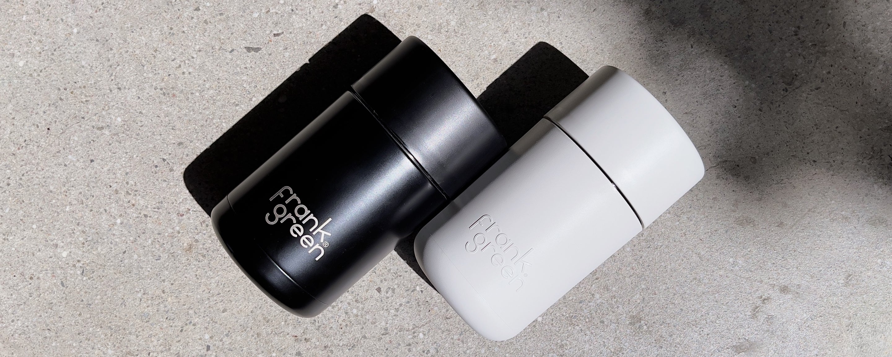 Reusable Coffee Cups & Tumblers | frank green Australia