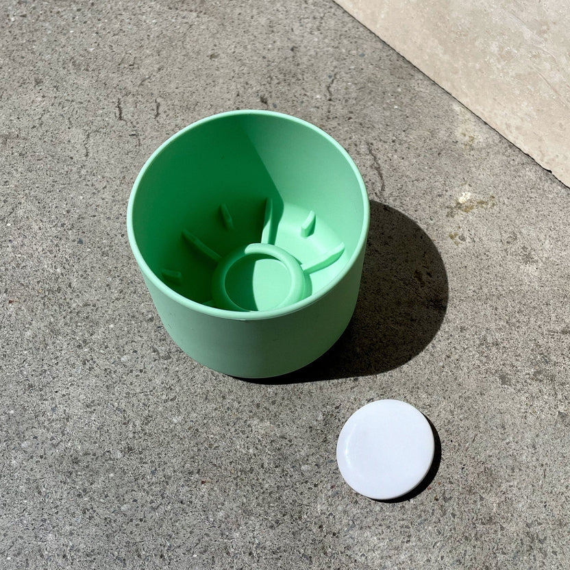 Reusable Bottle Bumper Guard - Small | frank green Australia