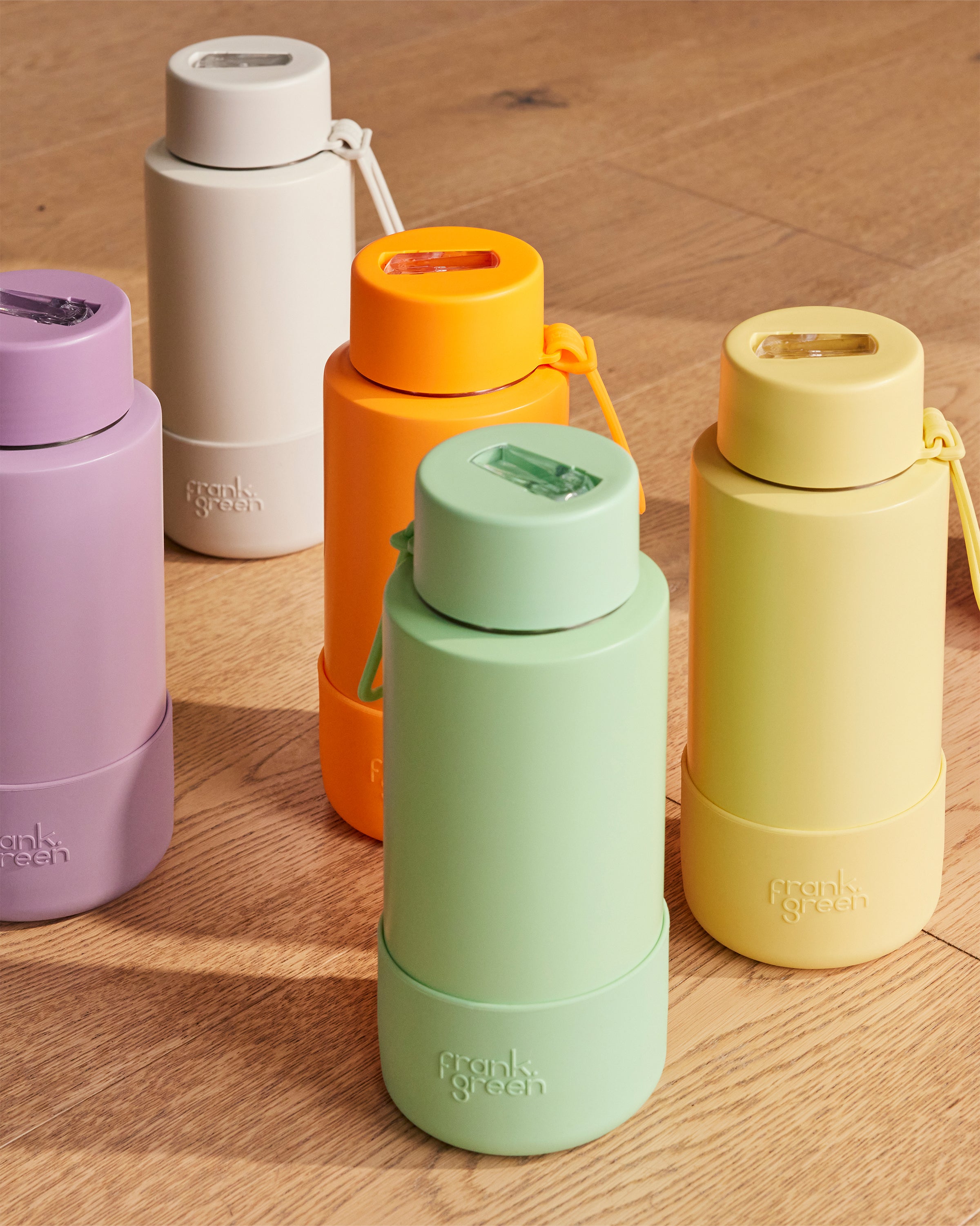 Become a frank green retailer or distributor – frank green Australia