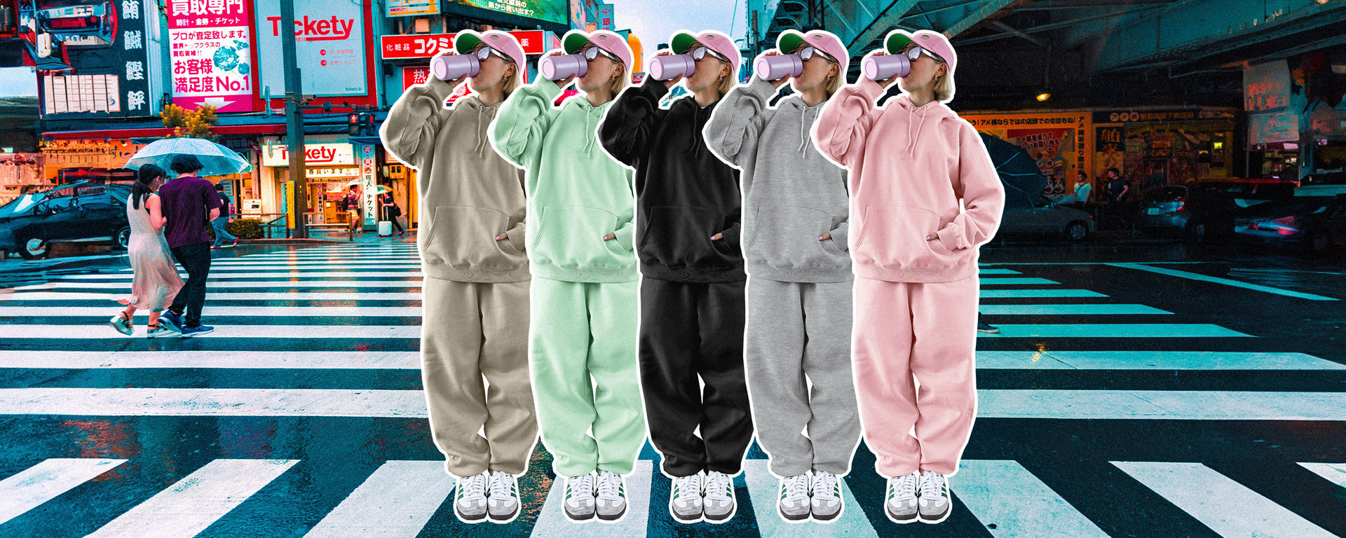 Apparel Collection – frank green Australia