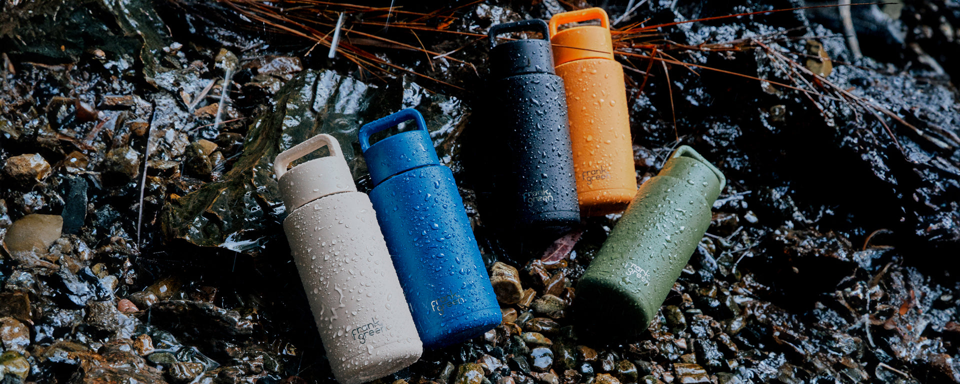 Sustainability | frank green – frank green Australia