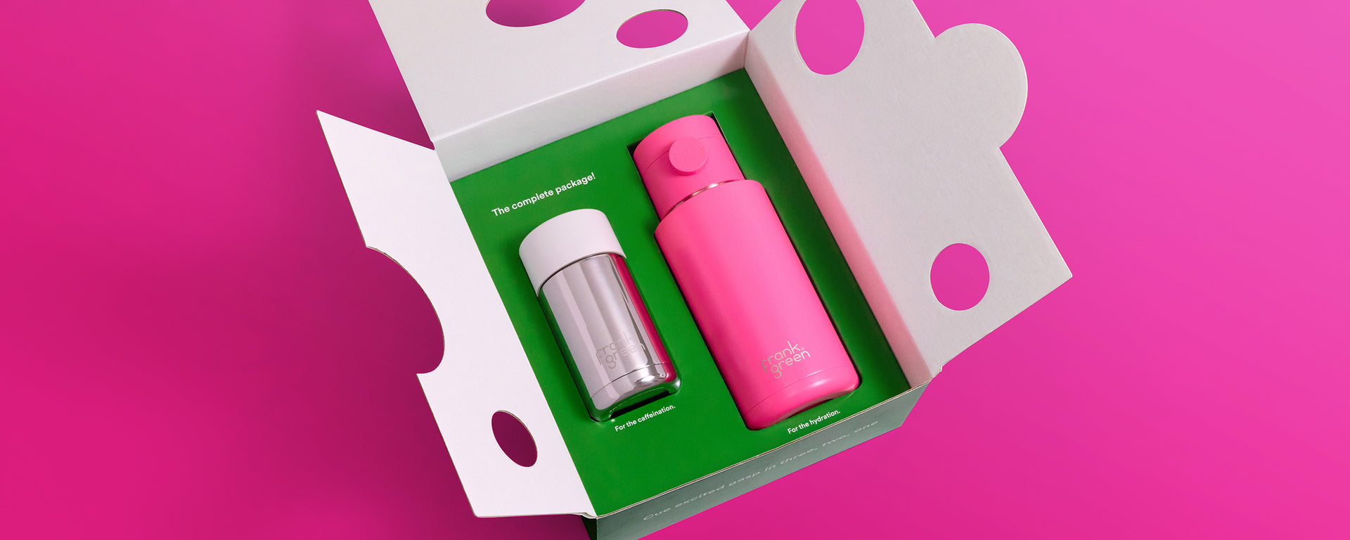 Sustainable Gifts | frank green Australia