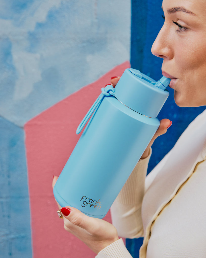 2L Water Bottles & Large Water Bottles | frank green Australia