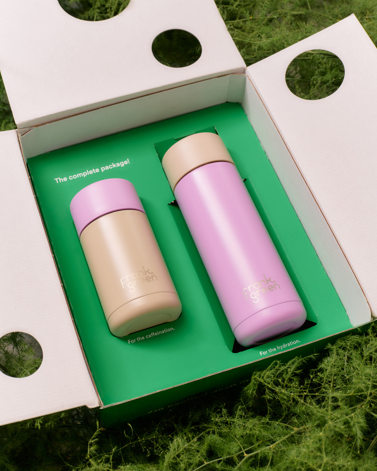 Reusable Straws & Stainless Steel Straws | frank green Australia
