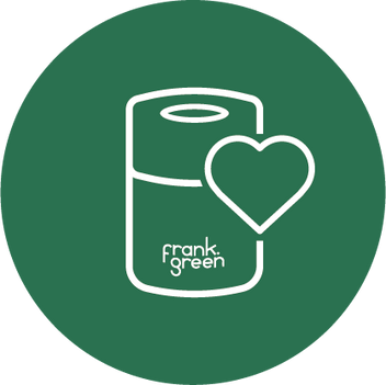 Sustainability | frank green – frank green Australia