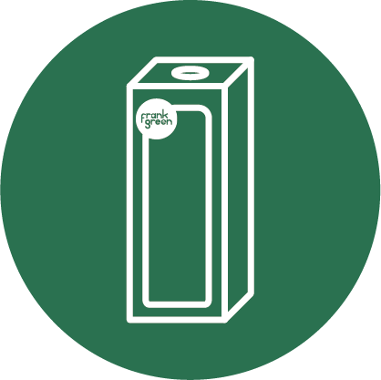 Sustainability | frank green – frank green Australia