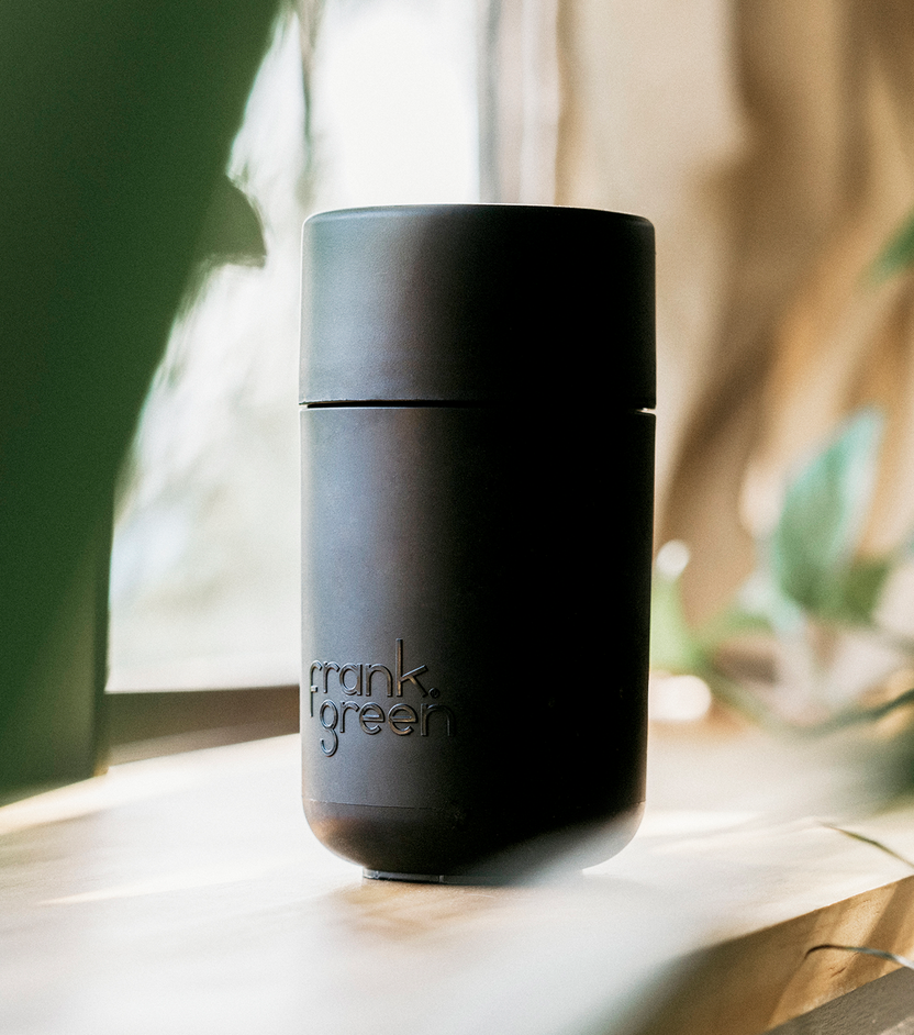 Customisable Original Reusable Cup - 12oz / 340ml – frank green Australia Customisable Original Reusable Cup - 12oz / 340ml – frank green Australia