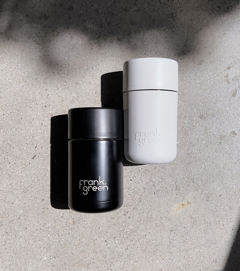 Customisable Original Reusable Cup - 12oz / 340ml – frank green Australia